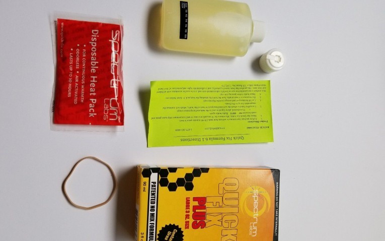 Synthetic Urine Kit Temple Terrace Gardens Tampa FL | Authority Health ...