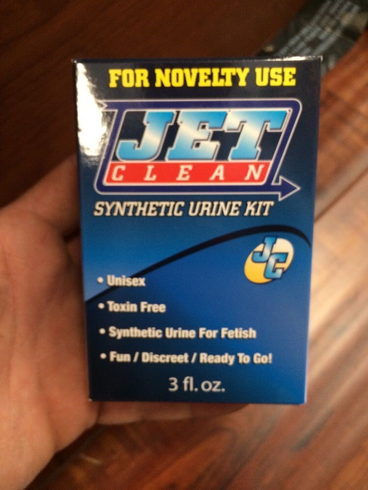 Synthetic Urine Kit Le Grande International Orlando FL | Authority ...