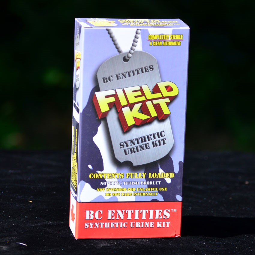 Synthetic Urine Kit El Dorado Country Estates Bozeman MT | Authority ...