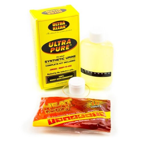 Synthetic Urine Kit Merlendale (Forest Lake) Atlanta GA | Authority ...